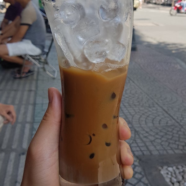 Photos at Cafe Vy - Thành phố Hồ Chí Minh, Thành phố Hồ Chí Minh