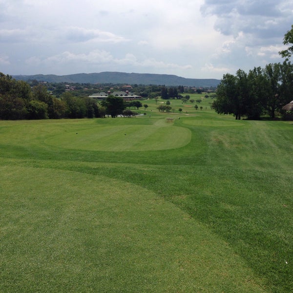 Ruimsig (Roodepoort) Country Club - Golf Course in Ruimsig, Roodepoort ...