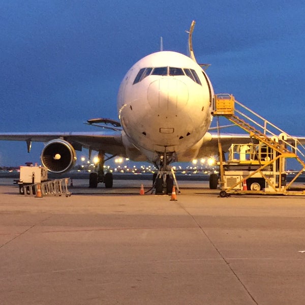 Photos at UPS DFW Air Gateway - Distribution Center in Grapevine