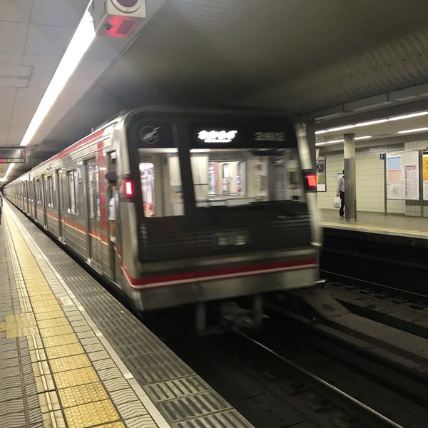 Fotos en あびこ駅 (Abiko Sta.) (M27) - 住吉区 - 1 tip de 1972 visitantes