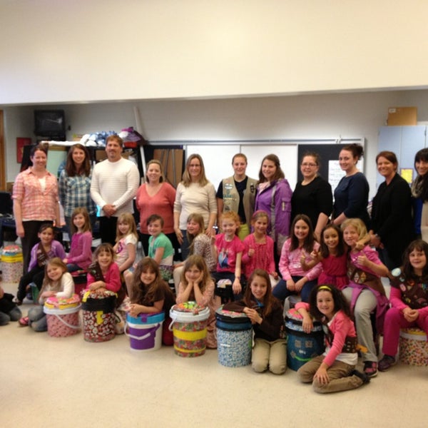 North Coventry Elementary School - Elementary School