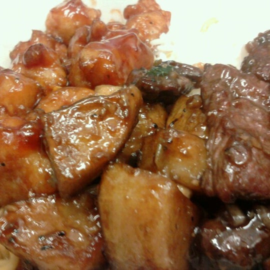 Fortune Express - Chinese Restaurant