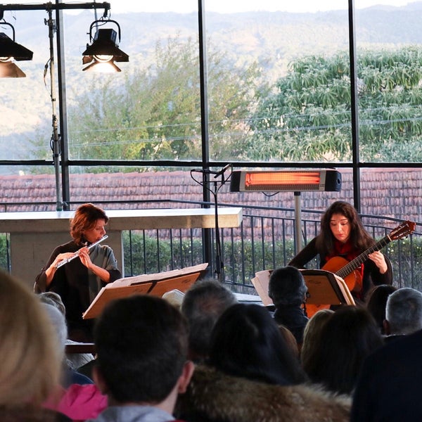 Capela de São Pedro Apóstolo - Palácio Boa Vista