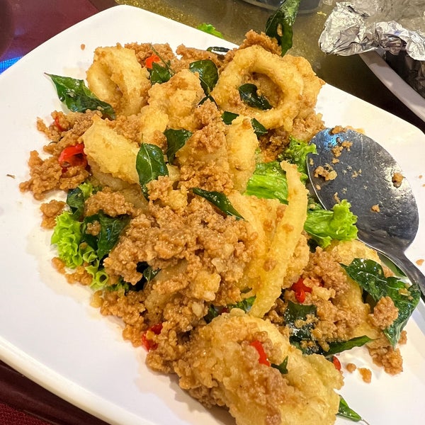Photos at Restoran Hau Kee Seafood (口记海鲜楼) - Cheras - Jalan Kaskas 4
