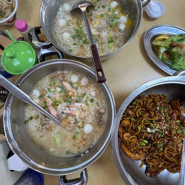 Restaurant Teow Chew Meng - 64 tips from 1613 visitors