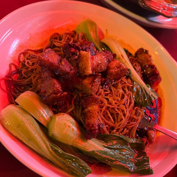 Photos at Restoran Hau Kee Seafood (口记海鲜楼) - Cheras - Jalan Kaskas 4