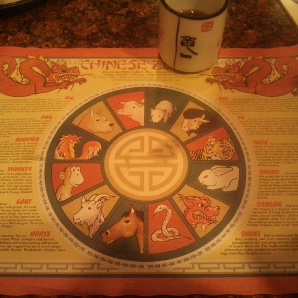 Rising Sun - Cantonese Restaurant in Mokena