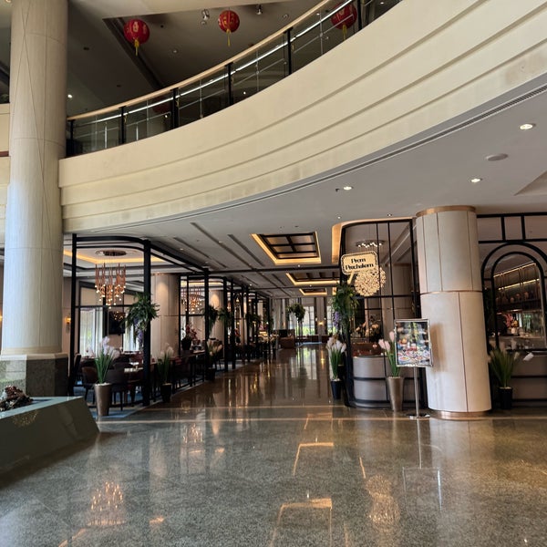Miracle Grand Convention Hotel โรงแรมมิราเคิล แกรนด์ คอนเวนชั่น 73