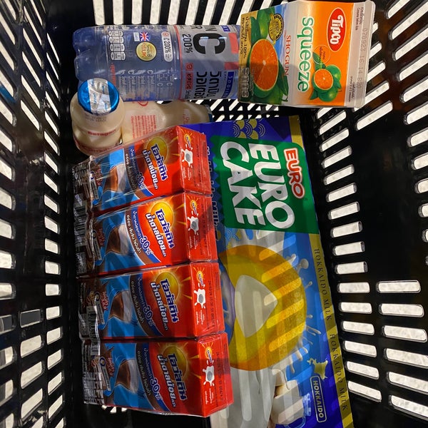 Tops Food Hall (ท็อปส์ ฟู้ด ฮอลล์) - Supermarket in Pathum Wan