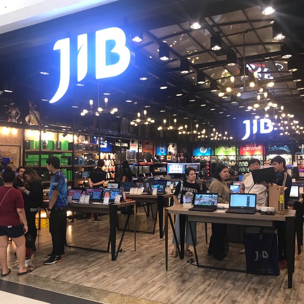 J.I.B. - คันนายาว, กรุงเทพมหานคร