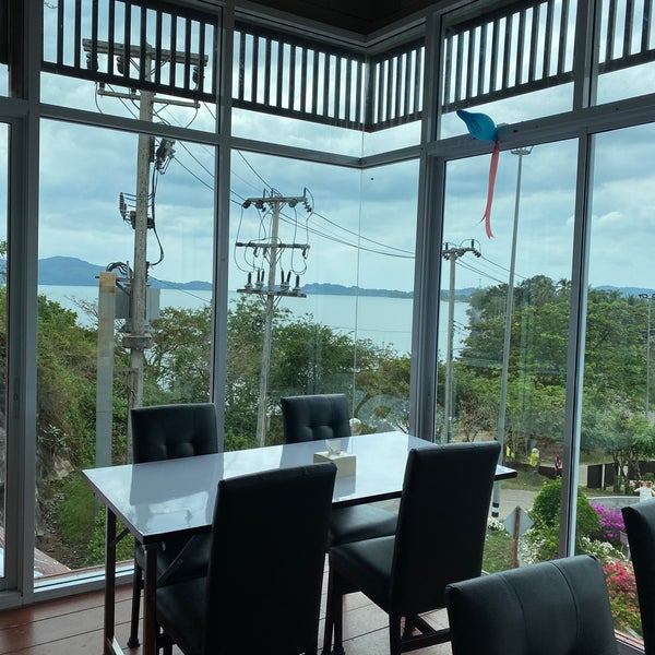 Royal Hill Satun Hotel - Hotel