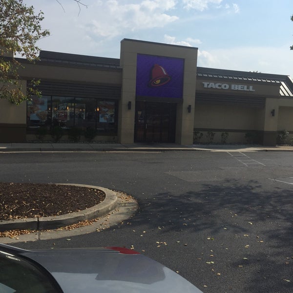 Taco Bell - Clinton, MD