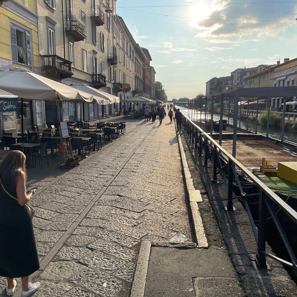 Navigli - Navigli - 50 tips