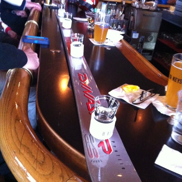 Last Lift Bar - 12 tips from 623 visitors