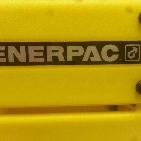 Enerpac - Columbus, WI