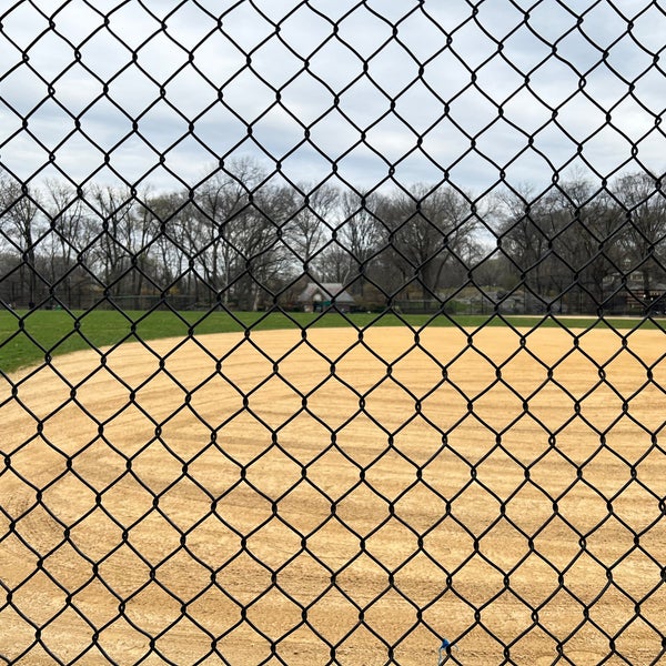 Heckscher Field - Central Park - New York, NY