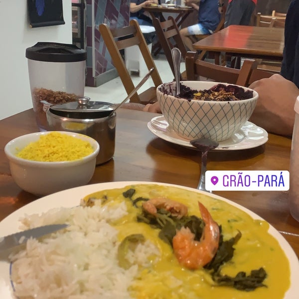 Grão Pará - Copacabana - 8 tips de 40 visitantes