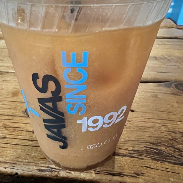 Java's Cafe - Central Business District - 104 tips from 2798 visitors