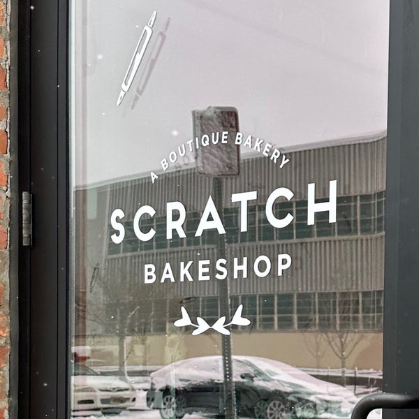Scratch Bakeshop - NOTA - Rochester, NY