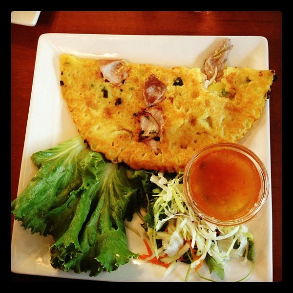 Pho Hoang - Vietnamese Restaurant