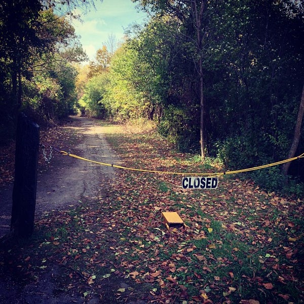 Rubio Woods - Midlothian, IL