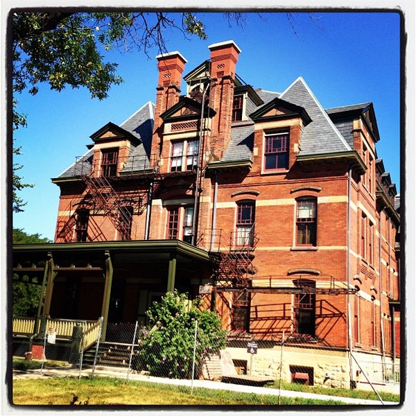 The Hotel Florence - Roseland - Chicago, IL