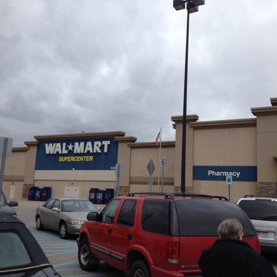 Photos at Walmart Supercenter - 17 tips