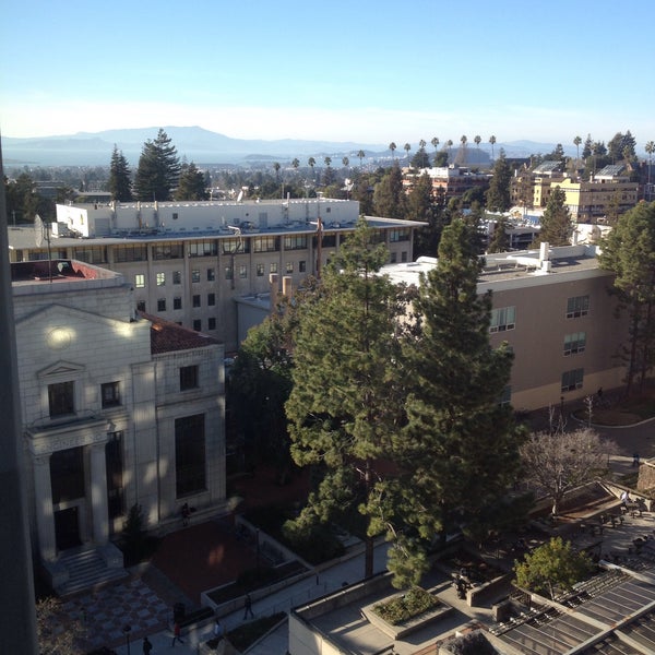 Photos at Evans Hall - University of California-Berkeley - Berkeley, CA