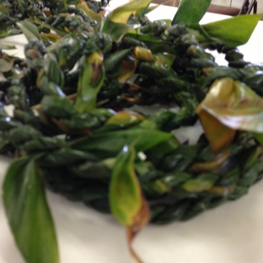 Yano Hall - Captain Cook, HI