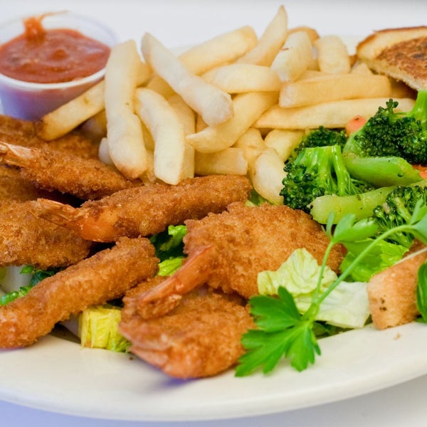 Norma's Family Restaurant - Restaurant in Salinas