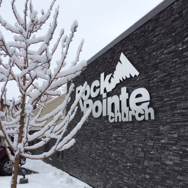 RockPointe Church Bowridge - Church in Calgary
