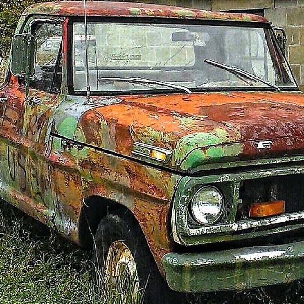 Evans, WV - Evans, WV