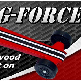 Derby Monkey Garage - Hobby Store in Tyler