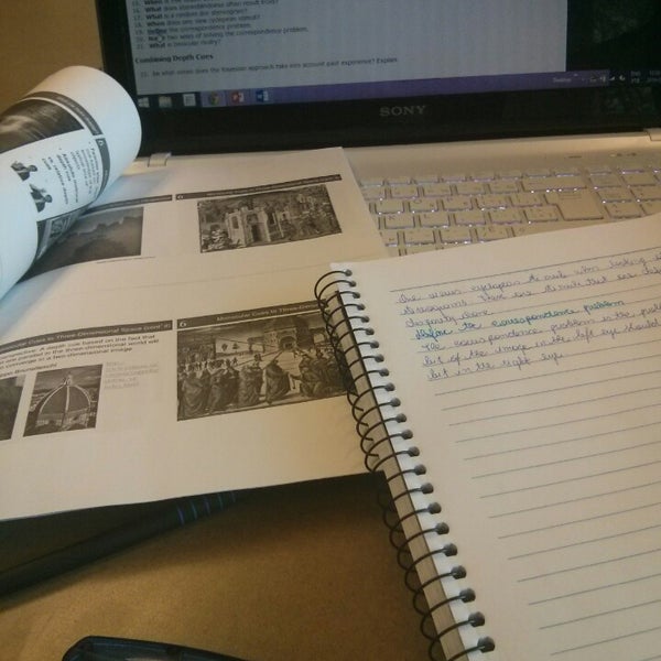 UTSC - Humanities Wing - College Academic Building