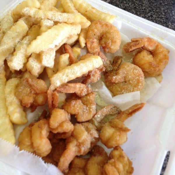 Hip Hop Fish & Chicken - Fast Food Restaurant in Valdosta