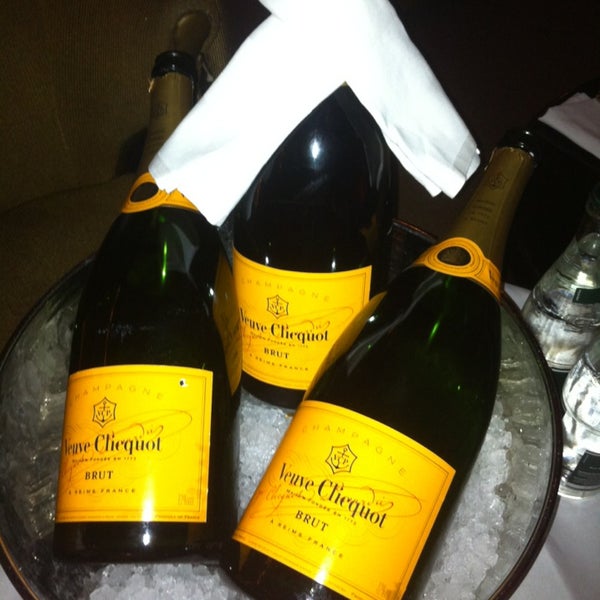 Le Matignon - 272 tips