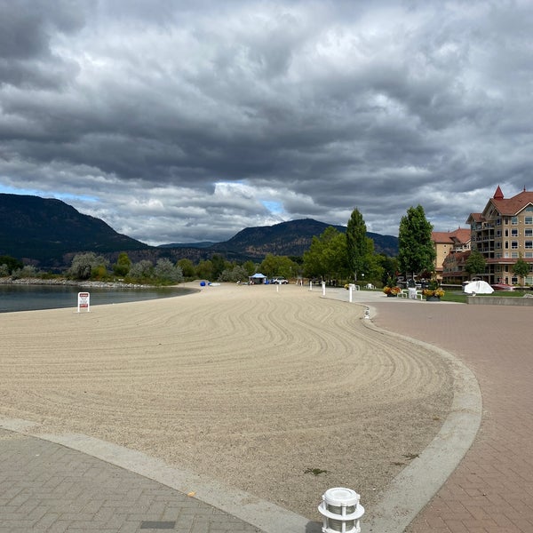 Waterfront Park - Cultural District - 6 tips from 415 visitors