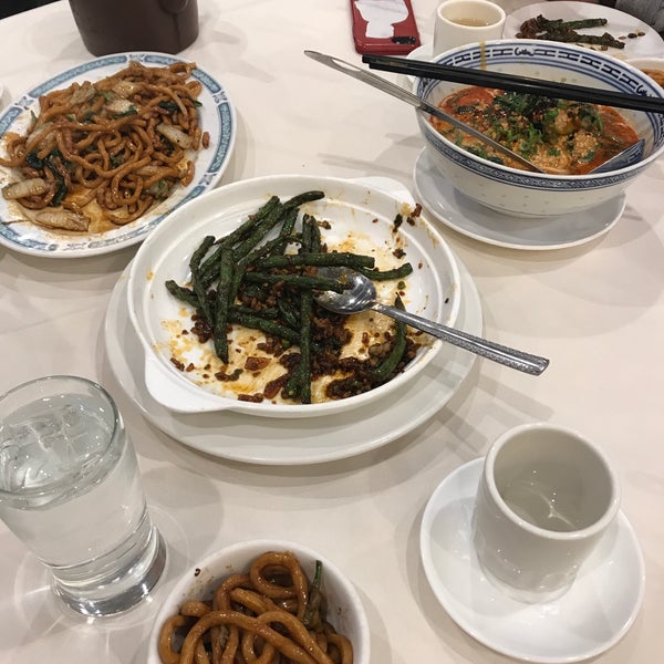 Suhang Restaurant - City Centre - 9 tips