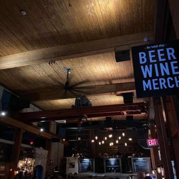 Belgard Kitchen - Winery in Downtown Eastside