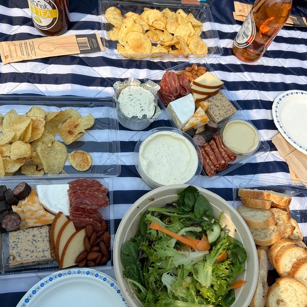 Hinge Park - Park in Vancouver