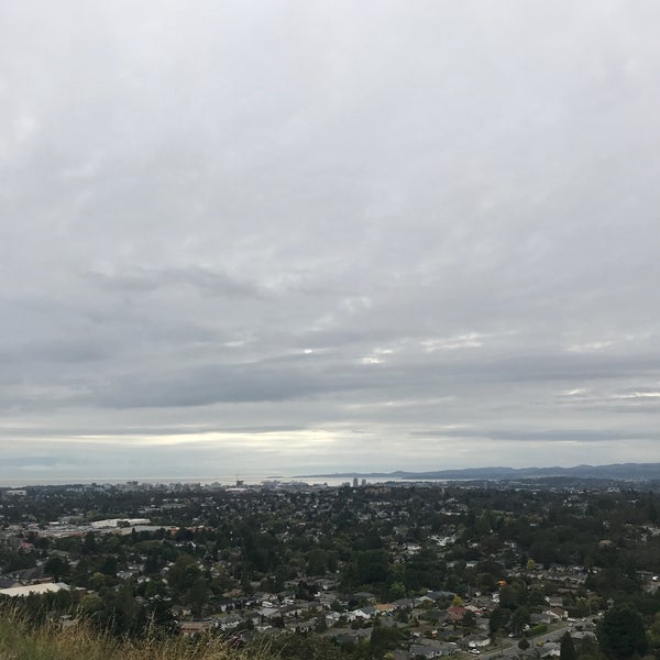 Mount Tolmie - Victoria, BC