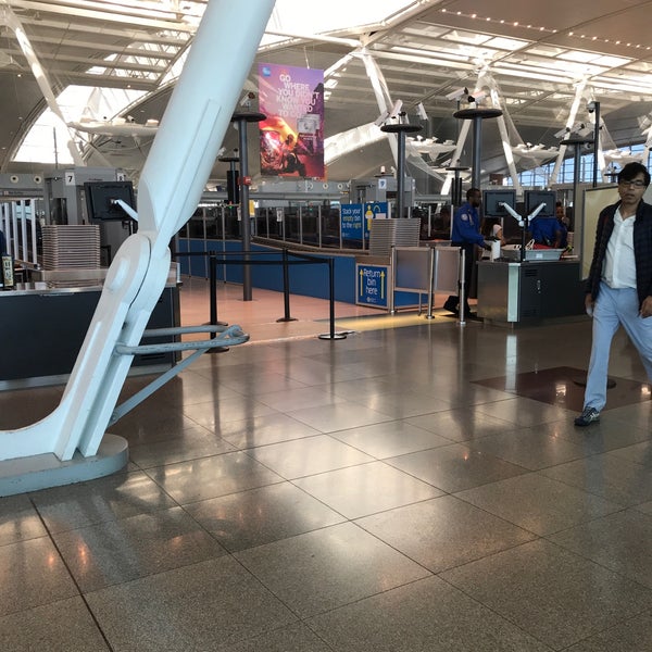 TSA Security Screening - 16 tips