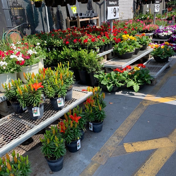 The Home Depot - Hardware Store in Westlake South