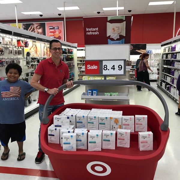 Target - 1441 W 17th St