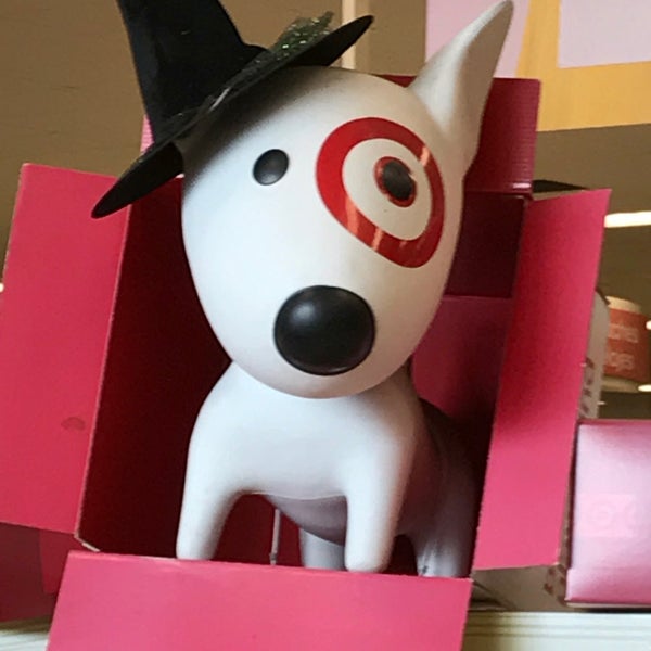 Target - 1441 W 17th St