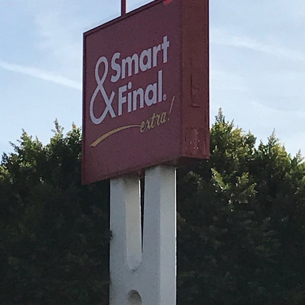 Smart & Final Extra! - 939 N. Western Ave