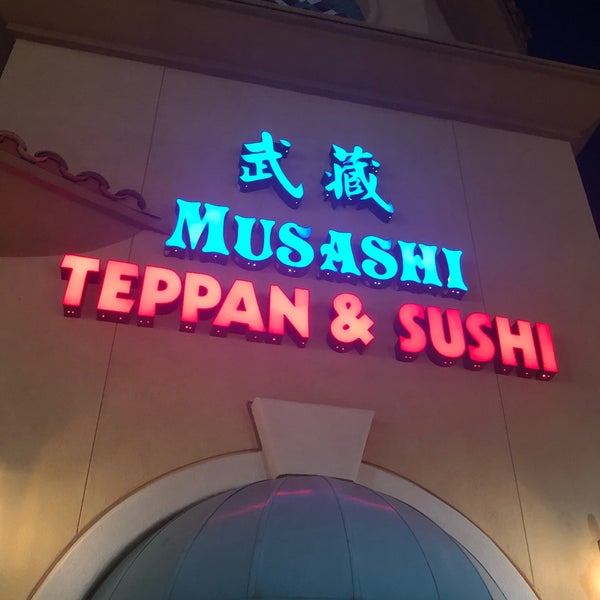 Musashi - 3 tips from 609 visitors