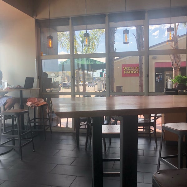 Starbucks - Mariners Mile - Newport Beach, CA