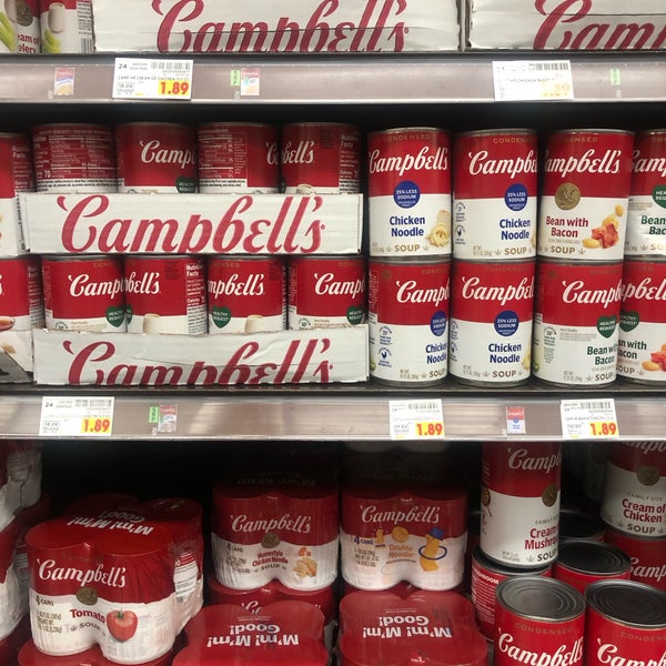 Ralphs - West Hollywood, CA