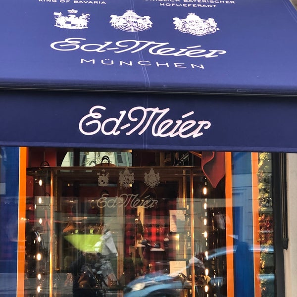 Ed. Meier - Universität - 0 tips